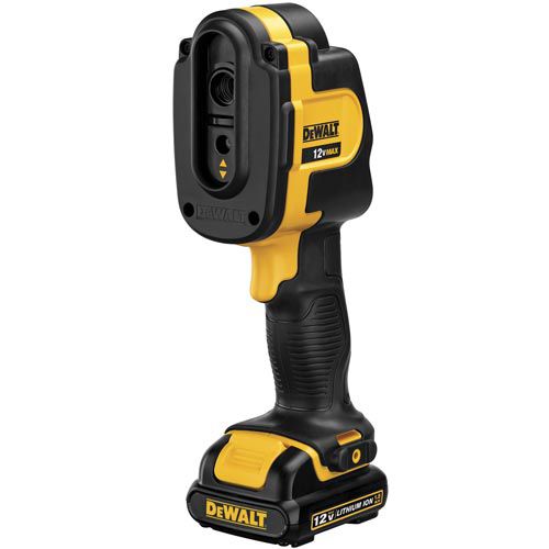 Surveillance camera - DCT416S1 - DEWALT Industrial Tool - thermal ...