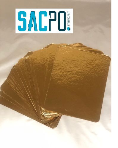 Cardboard divider - SACPO SAS