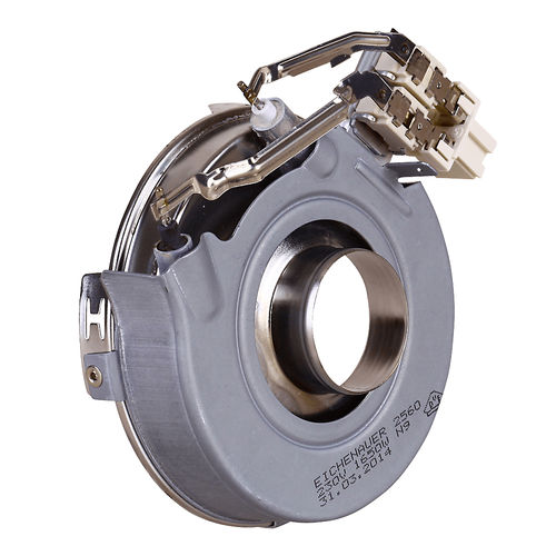 Heating system - Eichenauer Heizelemente GmbH & Co. KG