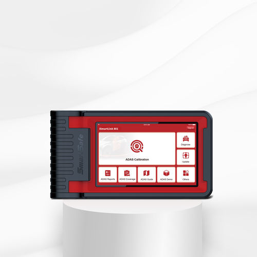 Broken tool detection system - iSmartLink 801 - SHENZHEN SMARTSAFE TECH ...