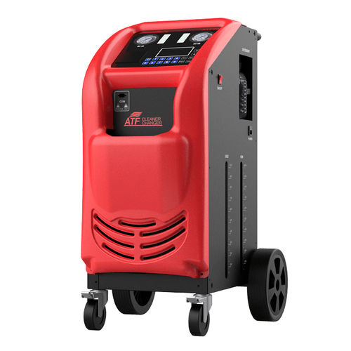 220 V automatic gearbox drain station - CAT-501S - SHENZHEN SMARTSAFE ...