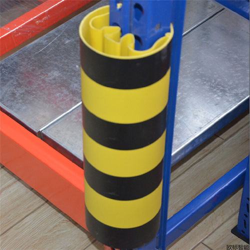 Round column protector - Jiangsu EBIL Intelligent Storage Technology Co ...