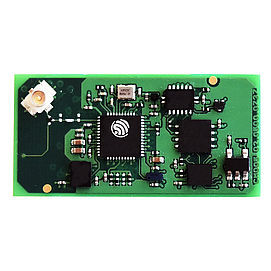 Xtensa® LX6 dual-core computer-on-module - iesy ESP32 OSM-0F - iesy GmbH - industrial