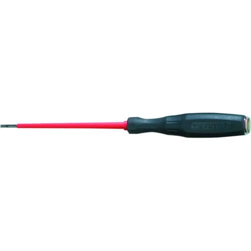 Flat screwdriver - 1301 series - Intercable Tools GmbH - insulated