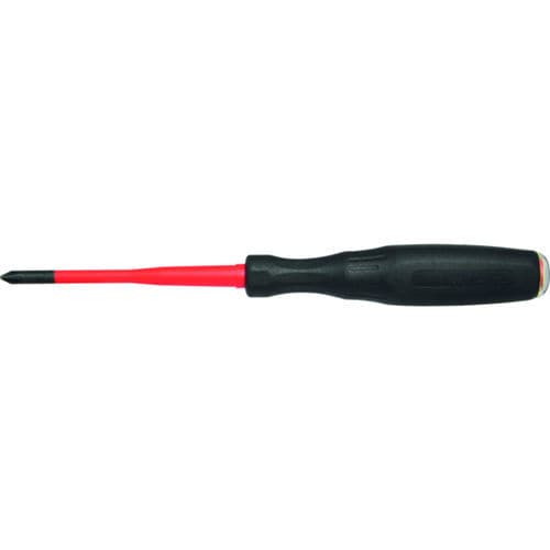 Phillips screwdriver - 1313 series - Intercable Tools GmbH - insulated