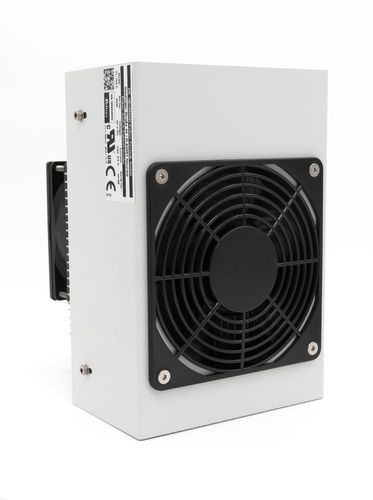 Side-mount electrical cabinet air conditioner - Size 1 - Dr. Neumann ...