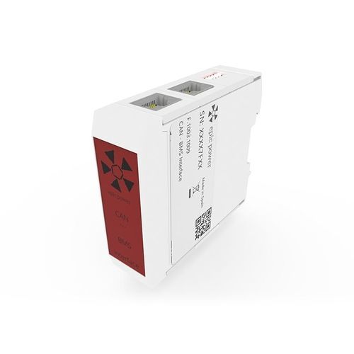 Interface - BMS - Epic Power Converters S.L.