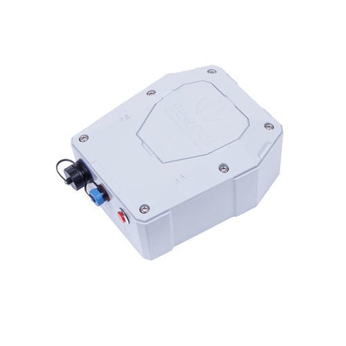 Industrial gateway - SenseCAP - Seeed Studio - IoT / security / Ethernet