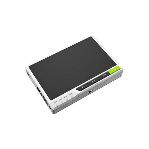 Capacitive touch screen human machine interface - 110070108 - Seeed ...