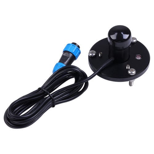 RS485 solar radiation sensor - 101991047 - Seeed Studio - Modbus ...