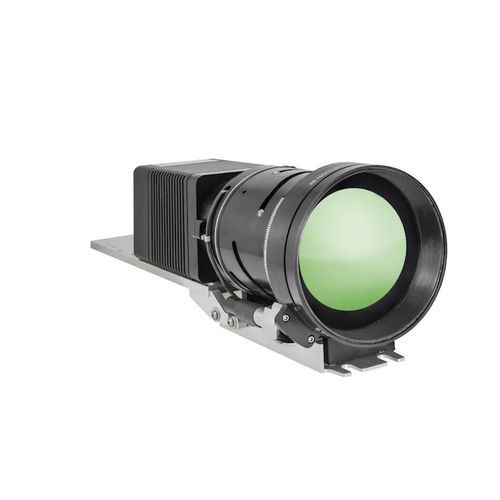 Infrared camera - Vari­oCAM® HD Z - InfraTec GmbH Infrarotsensorik und ...
