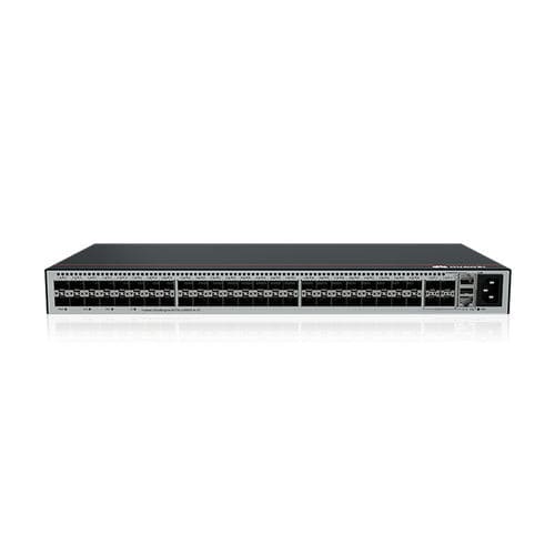 Smart network switch - CloudEngine S5735-L-V2 series - Huawei ...