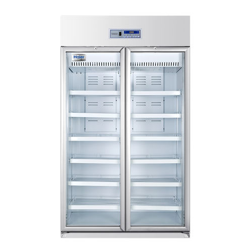 Refrigerator for pharmaceutical applications - HYC-940 - Qingdao Haier Biomedical Co.,Ltd ...
