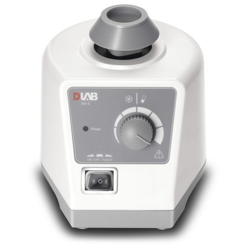 Vortex laboratory shaker - MX-S - DLAB Scientific Co., Ltd.