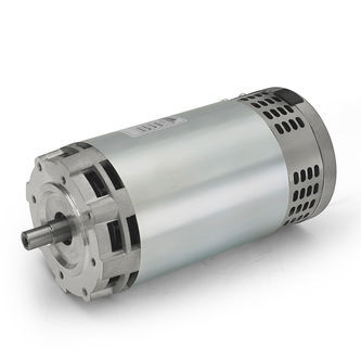 Permanent magnet motor - ZYT-114 - Hangzhou Hengye Motor Manufacturing ...