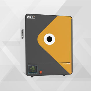 Pyrometer black body calibration source - Calsys 1700BB - Accurate ...