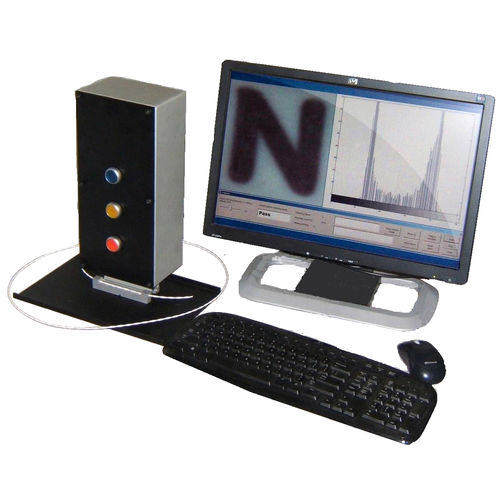 Color measurement system - CS1000 - Taymer - portable / lightweight