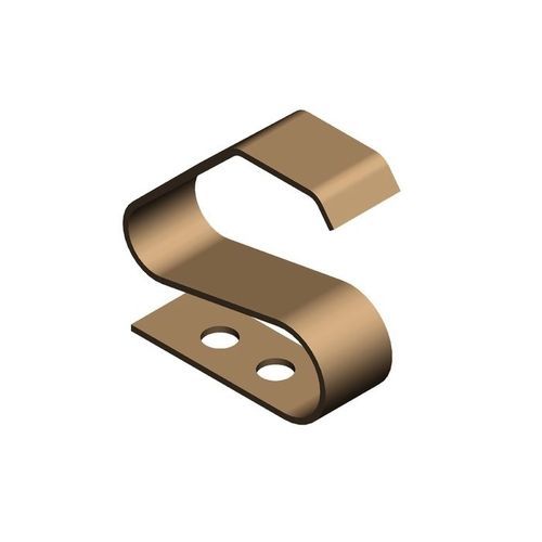 Flat electrical contact - 1-02-010-016-1 - YAN SHIN PRECISE CO.,LTD ...