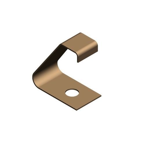 Flat electrical contact - 1-02-010-014-1 - YAN SHIN PRECISE CO.,LTD ...