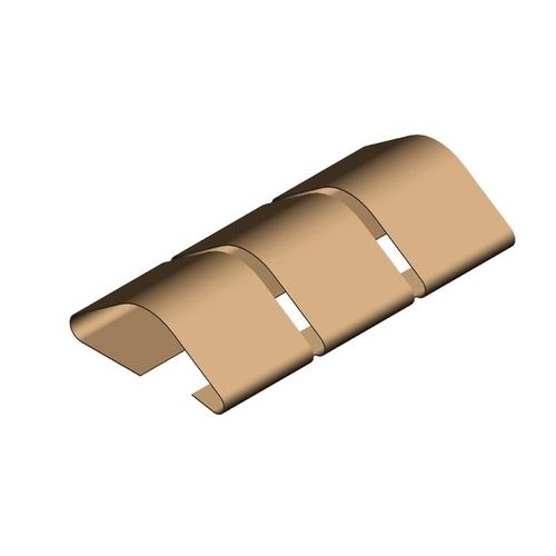 Flat electrical contact - 1-02-011-007-1 - YAN SHIN PRECISE CO.,LTD ...