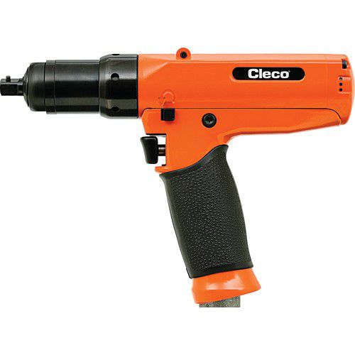 Electric nutrunner - 48 series - Cleco Tools - pistol / with torque control