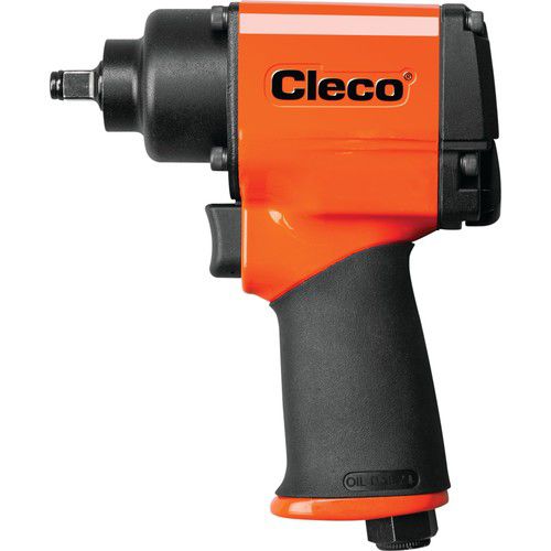 Pneumatic impact wrench - CWM series - Cleco Tools - pistol