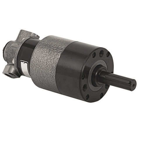Piston air motor - A2 series - Cleco Tools - reversible