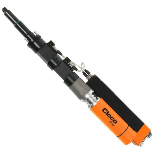 Fixtured spindle - 9475 series - Cleco Tools