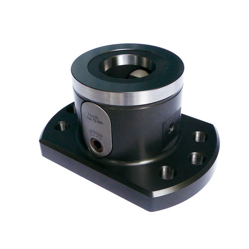 Mechanical clamping system - 0900 series - ER-EL MAKINA - machining ...