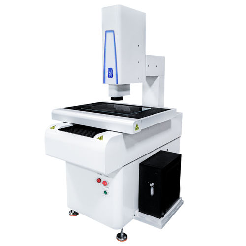 Video measuring system - C400 - Guangdong Jinuosh Technology Co.,Ltd ...