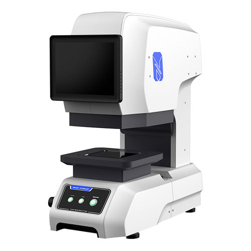 Flash measuring machine - ST100 - Guangdong Jinuosh Technology Co.,Ltd ...