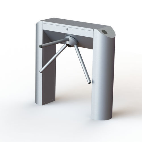 Tripod turnstile - WR-242 - Winser Tech
