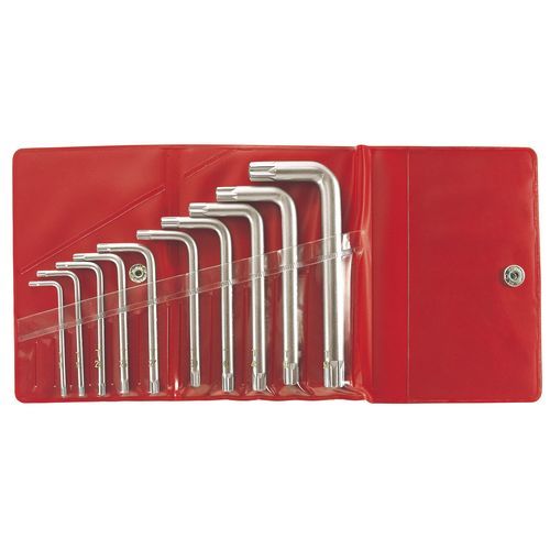 L torx wrench - TXL-10 - Eight Tool - set