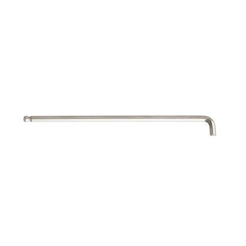 Taper head Allen wrench - TT - Eight Tool - stubby