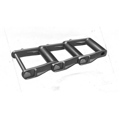 Drive chain - ZEXUS CHAIN Co., Ltd. - cast iron / wear-resistant ...