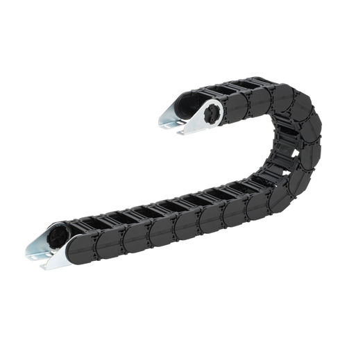 Closed circuit cable carrier - Plarailchain SP - NIHON PISCO CO., Ltd ...