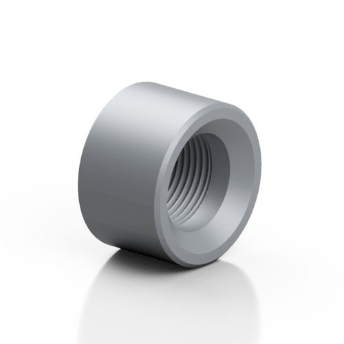 Reducing bushing - RCARCC series - Effast - threaded / weld / ABS