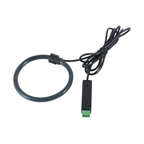 Rogowski coil current sensor - RC - Jiangyin Spark Electronic ...