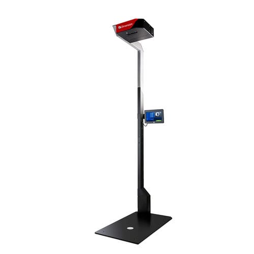 Dimensional measurement device - iDimension Plus - Ascell Sensor,S.L.