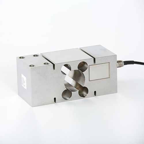 Single-point load cell - IBM3 - Ascell Sensor,S.L. - stainless steel / IP68