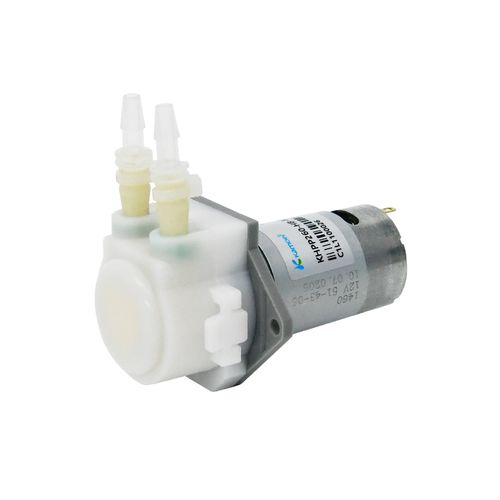 Peristaltic pump - KHPP260 - Kamoer Fluid Tech (Shanghai) Co.,LTD ...