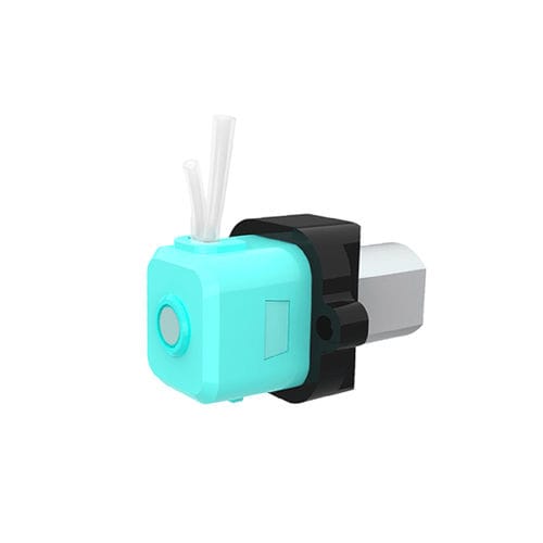 Peristaltic pump - KMPP - Kamoer Fluid Tech (Shanghai) Co.,LTD. - water ...