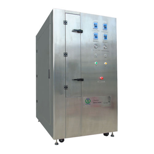 Solvent cleaning station - SC-P3NS - Wuxi Unicomp Technology Co., Ltd ...