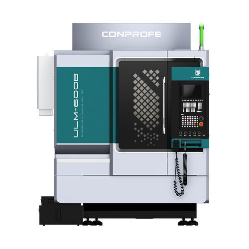 Ultrasonic CNC machining center - ULM-600B - Conprofe - 3-axis ...