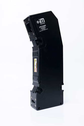 2D scanner - 3iScan3 - EYEME - for welding inspection / measurement ...