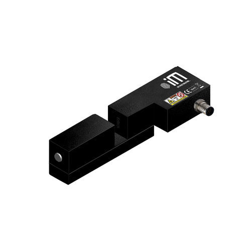 Laser micrometer - 3iMicro1 - EYEME - optical / outside / large-diameter