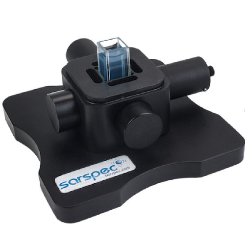 Cuvette holder - Multipurpose - Sarspec, Lda