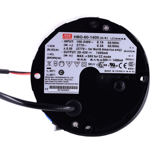 PWM LED driver - HBG(P) - Eagle New Energy Technology Co., Ltd