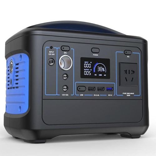 Diesel Power Generator Anhui Xingtong Technology Co Ltd Three