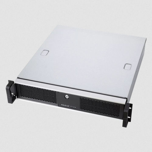 Box PC - EBS-2U300 - ASUSTeK computer INC - rack-mount / embedded ...